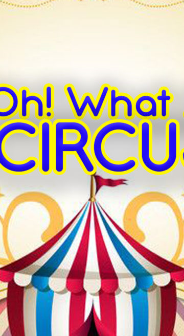 Welcome to the Blue Light Theatre